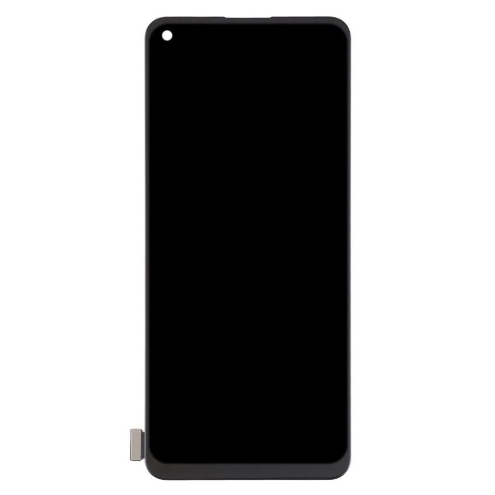 LCD with Touch Screen for Oppo F19 Pro - Black by Maxbhi.com