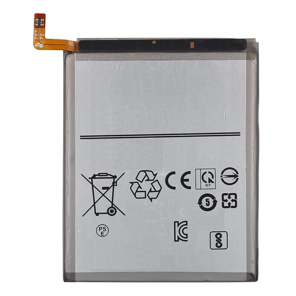 Battery for Samsung Galaxy M31s by Maxbhi.com