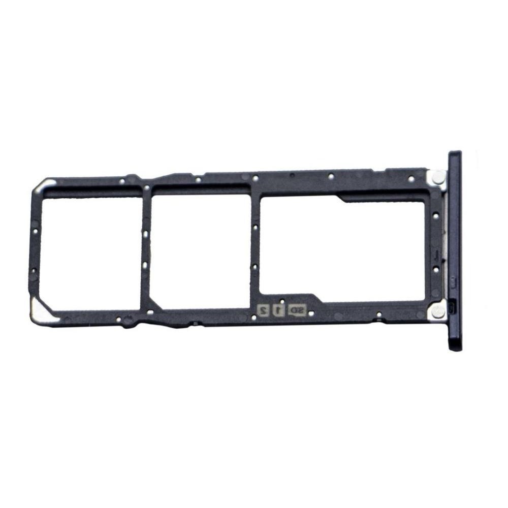 SIM Card Holder Tray for Asus Zenfone Max Pro (M1) ZB601KL - Black ...