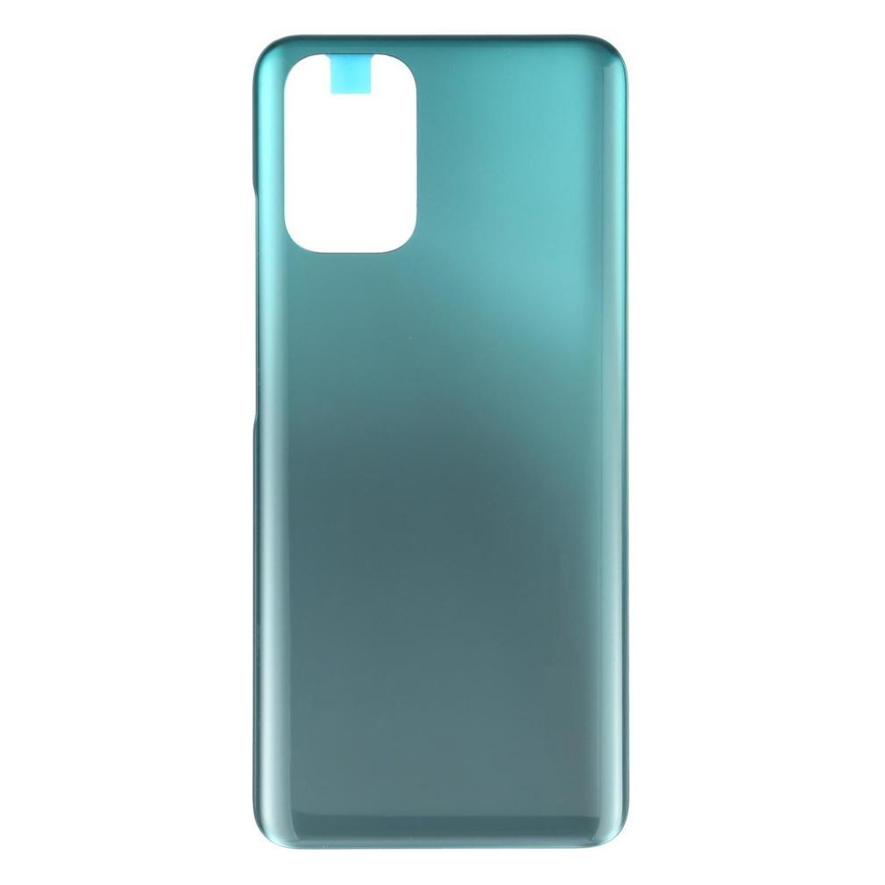 Back Panel Cover for Xiaomi Redmi Note 10 - Green - Maxbhi.com