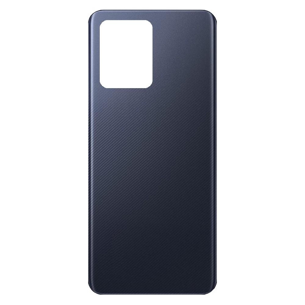 Back Panel Cover for Realme Narzo 50 Pro 5G - White - Maxbhi.com