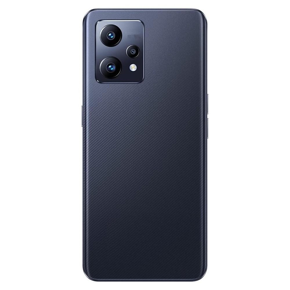 Full Body Housing for Realme Narzo 50 Pro 5G - Black - Maxbhi.com