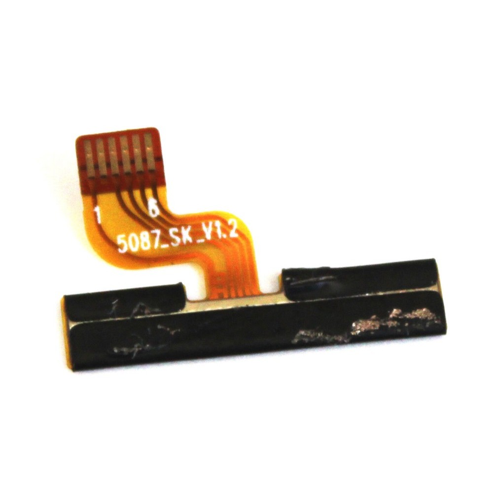 Power Button Flex Cable for BLU Grand XL LTE - On Off Flex / PCB by ...