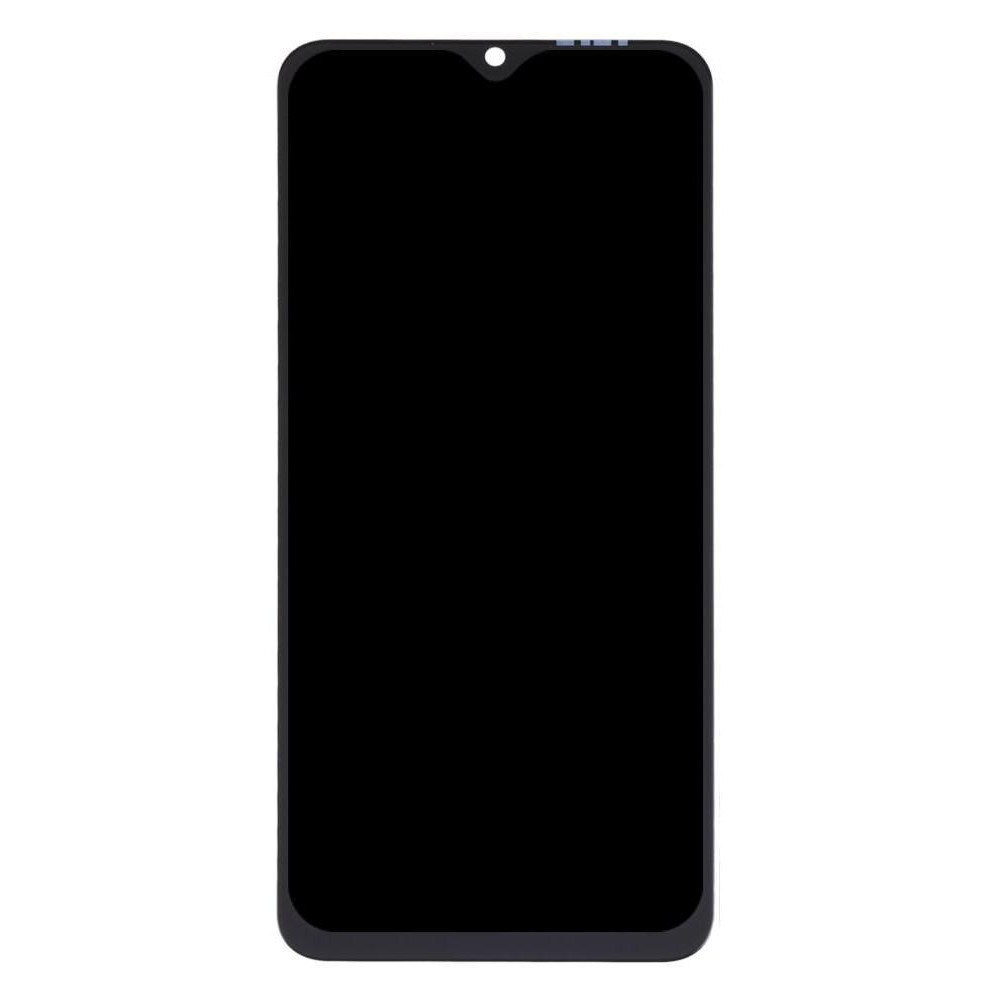 LCD with Touch Screen for vivo Y75 5G - White by Maxbhi.com