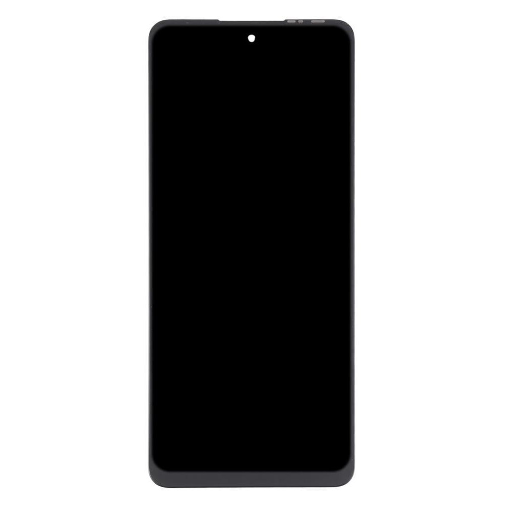 LCD with Touch Screen for Infinix Note 11s - Black by Maxbhi.com