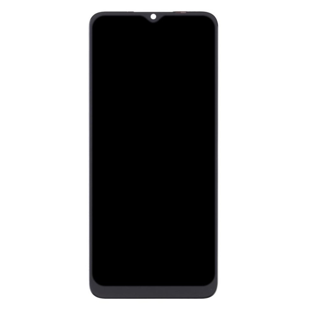 LCD with Touch Screen for Realme C21Y - Black by Maxbhi.com
