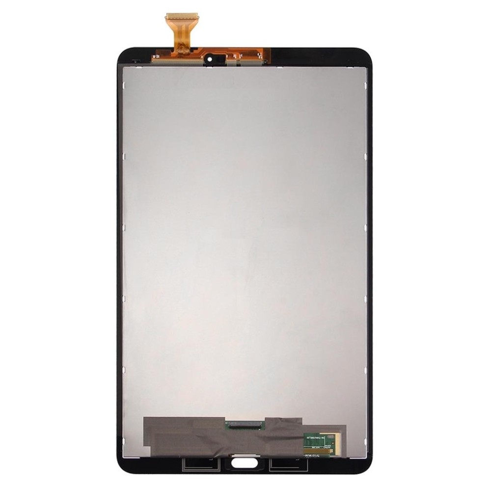 LCD with Touch Screen for Samsung Galaxy Tab A 10.1 - Black by Maxbhi.com