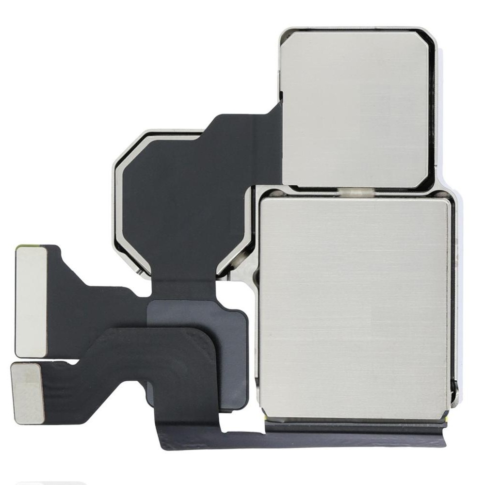 Replacement Back Camera for Apple iPhone 13 pro by Maxbhi.com