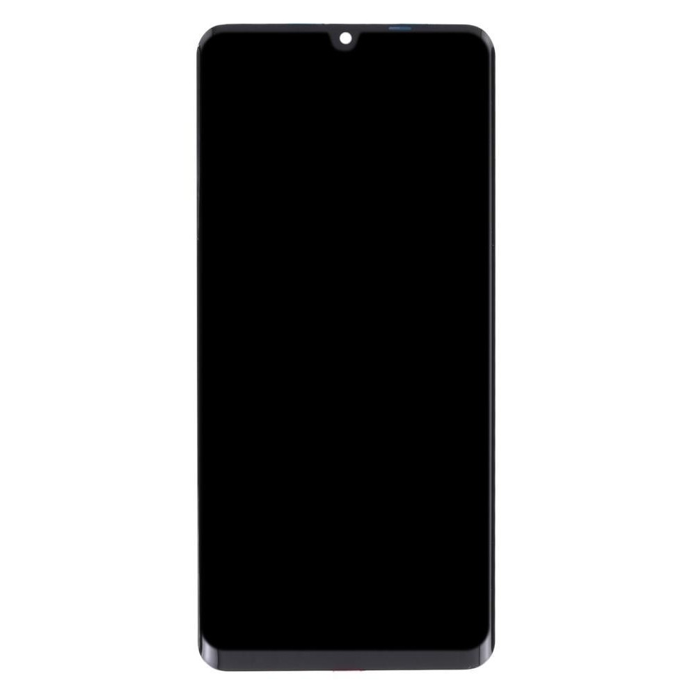 LCD with Touch Screen for Huawei P30 Pro - Amber by Maxbhi.com