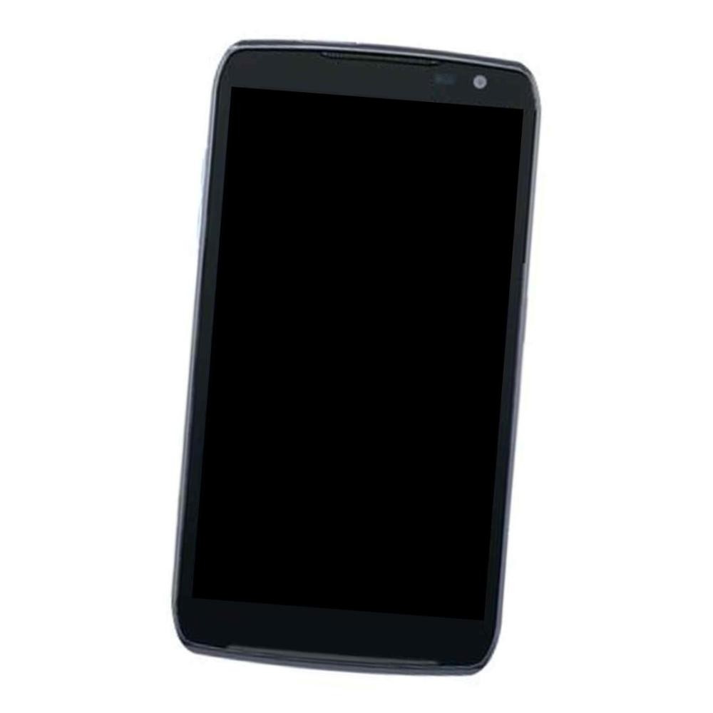 Charging Connector Flex PCB Board for Pantech Perception by Maxbhi.com