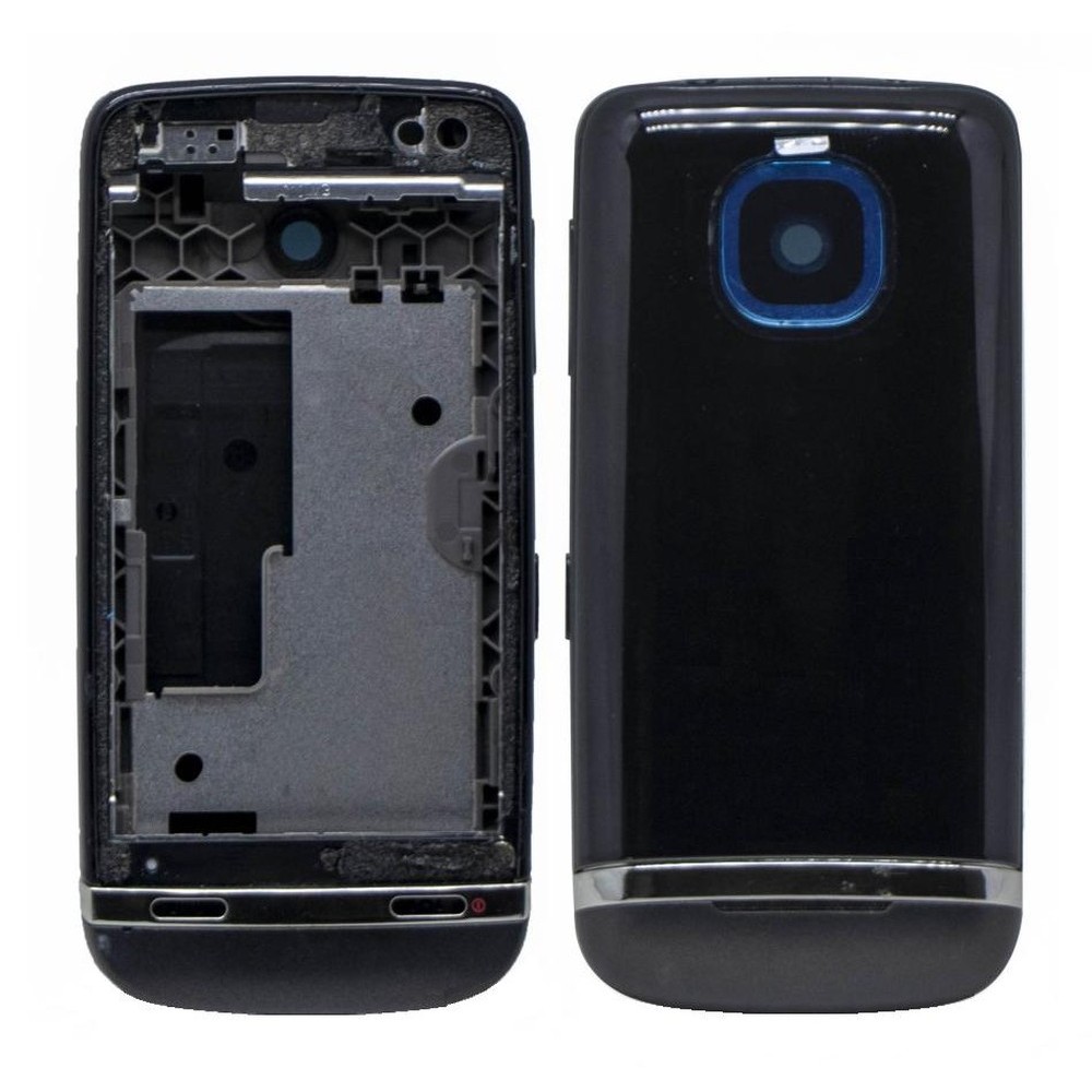 Nokia Asha 311 Colours
