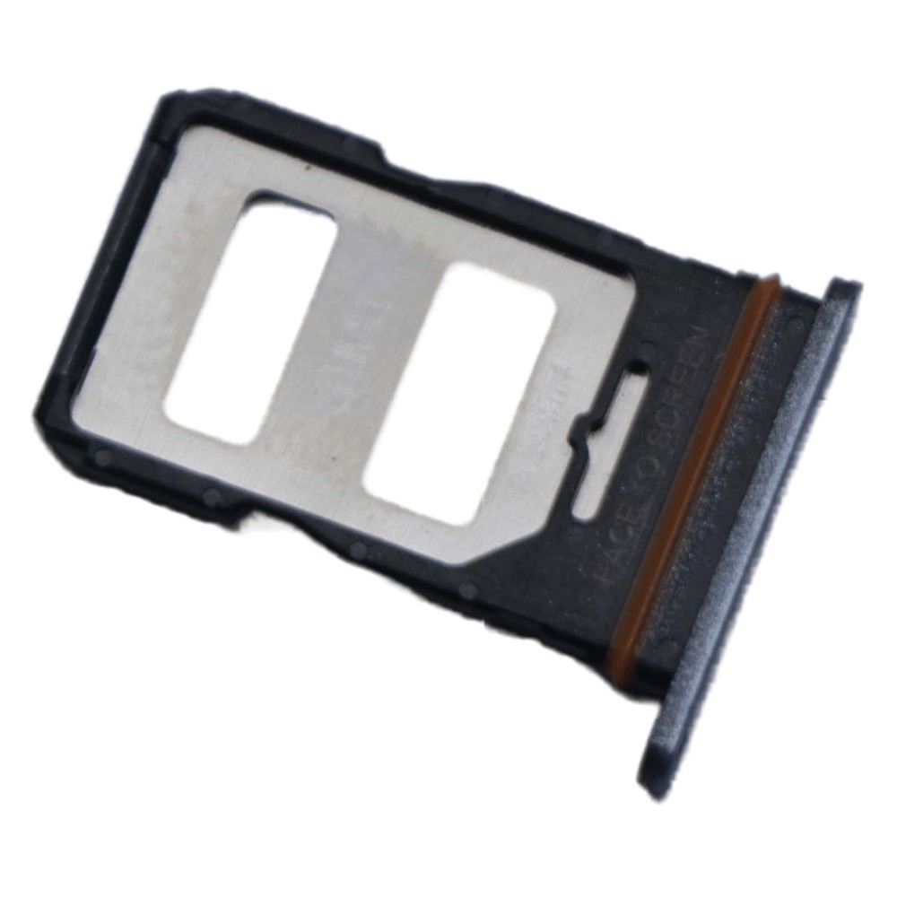 SIM Card Holder Tray for Xiaomi Redmi K50i 5G - Blue - Maxbhi.com