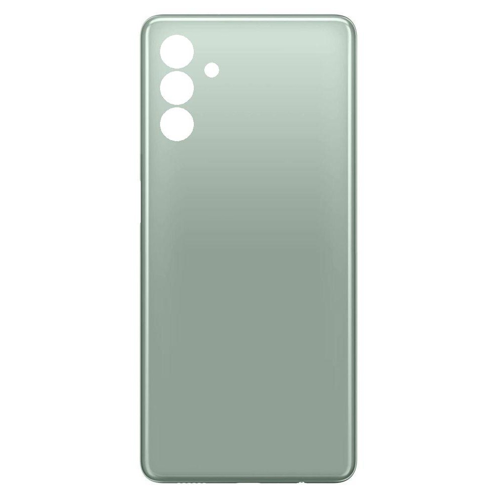 Back Panel Cover for Samsung Galaxy M13 India - Green - Maxbhi.com