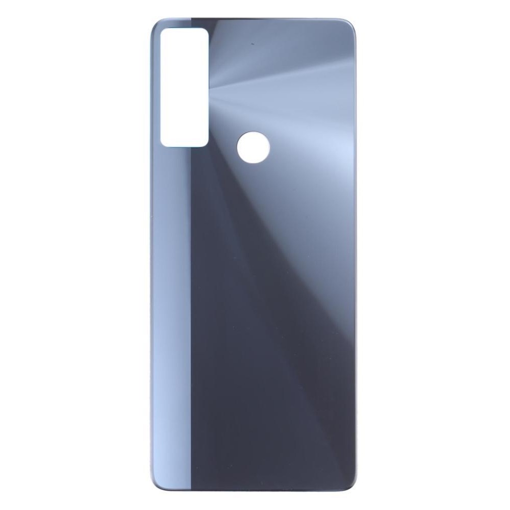 Back Panel Cover for TCL 20 SE - White - Maxbhi.com