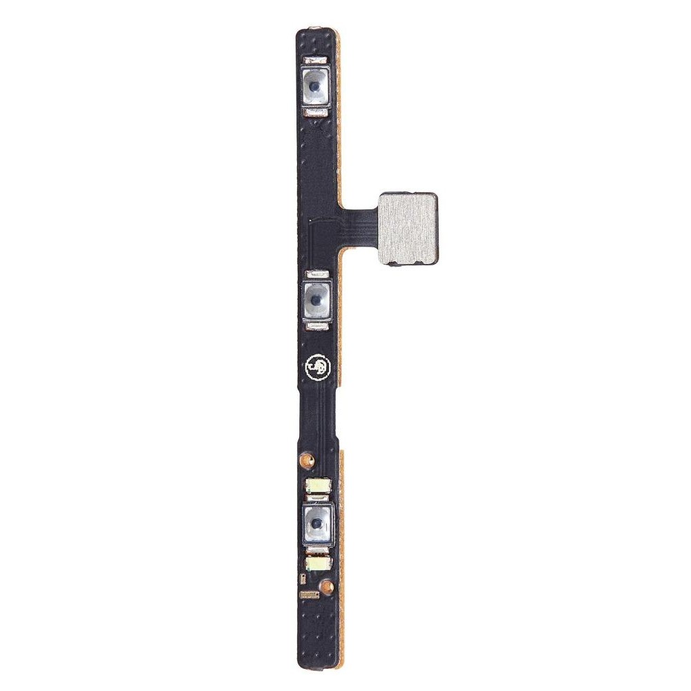 Volume Button Flex Cable for TCL 10 5G by maxbhi.com
