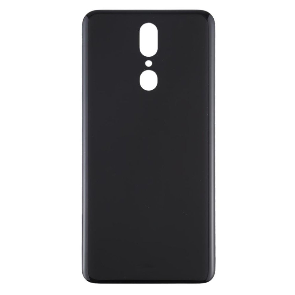 Back Panel Cover for Oppo F11 - Black - Maxbhi.com