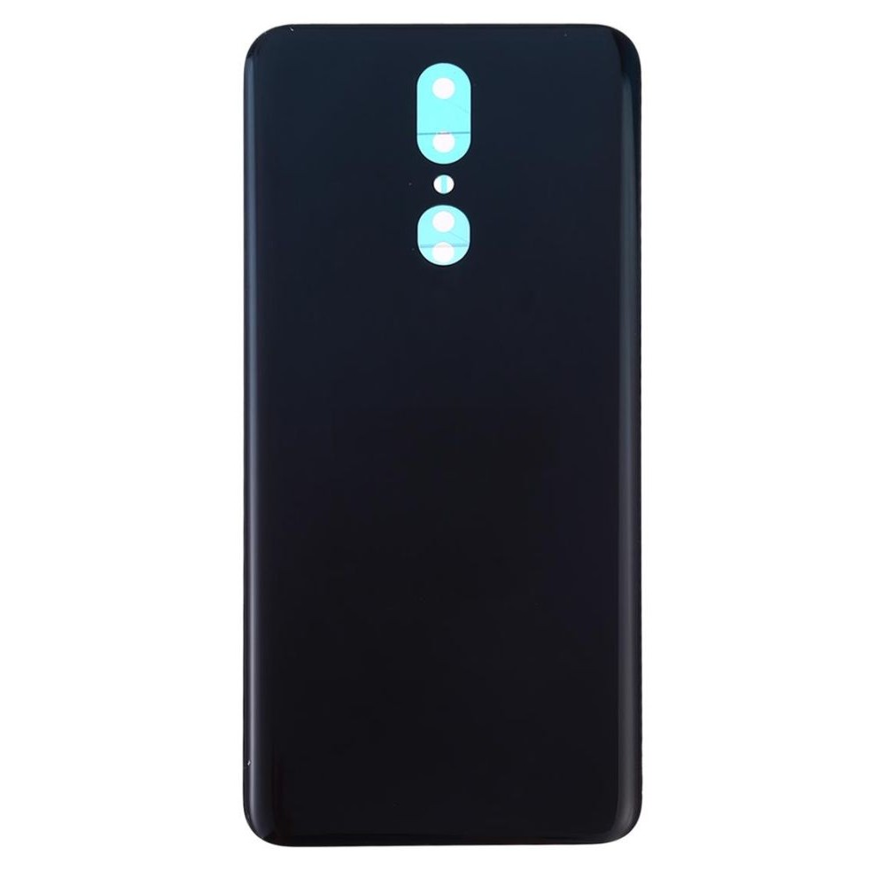 Back Panel Cover for Oppo F11 - Green - Maxbhi.com