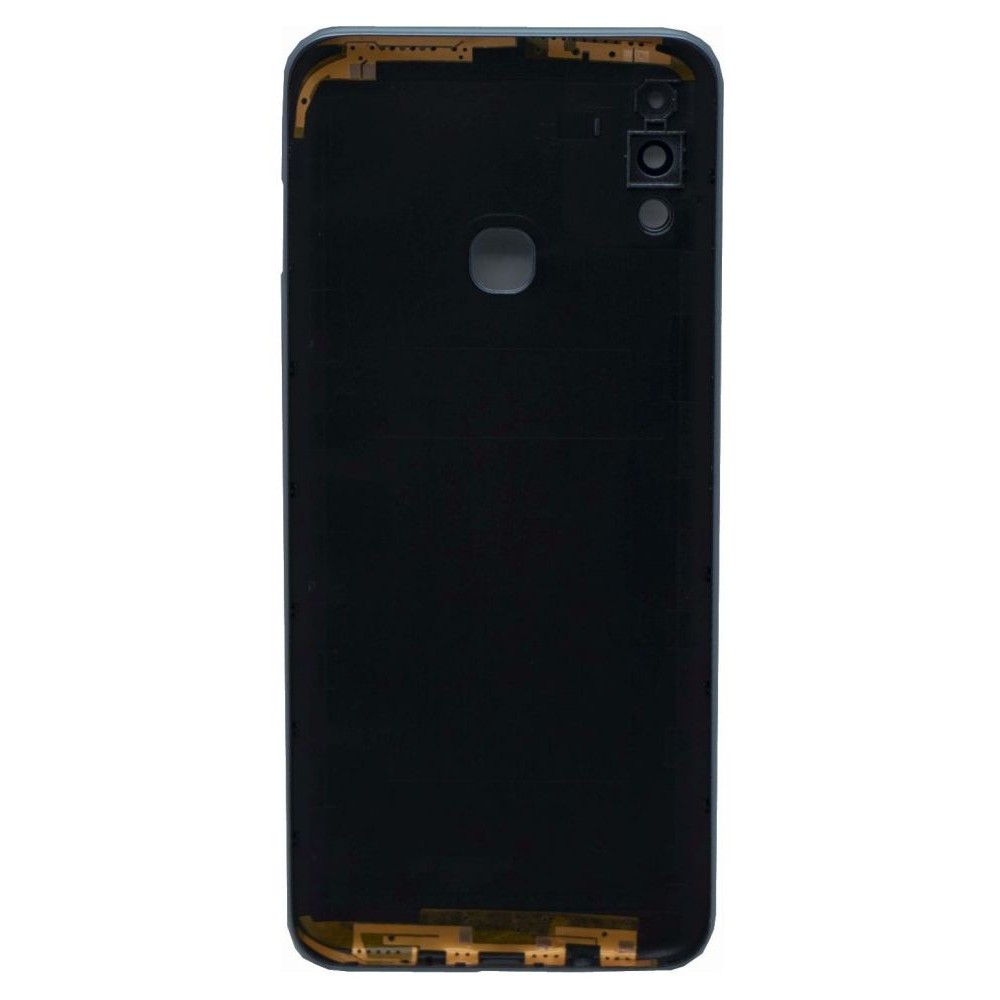 Back Panel Cover for Infinix Hot 10 Play - Green - Maxbhi.com