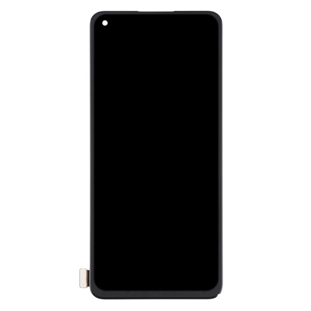 LCD with Touch Screen for Oppo F21 Pro - Black by Maxbhi.com