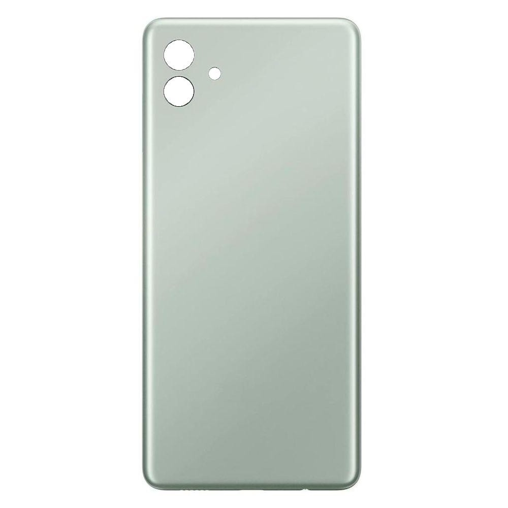 Back Panel Cover for Samsung Galaxy M13 5G - Green - Maxbhi.com