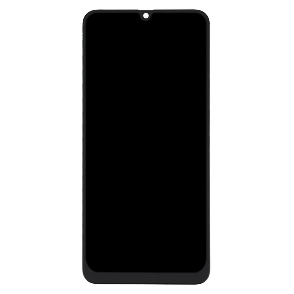 LCD with Touch Screen for Samsung Galaxy M30s - White by Maxbhi.com