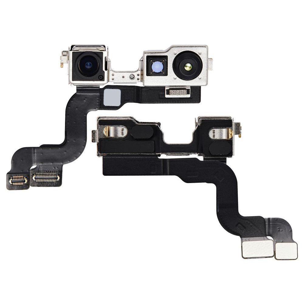 Replacement Front Camera for Apple iPhone 14 Plus (Selfie Camera) by ...