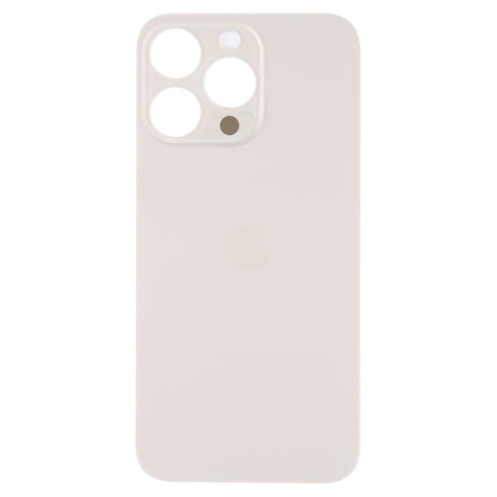Back Panel Cover for Apple iPhone 14 Pro - Gold - Maxbhi.com