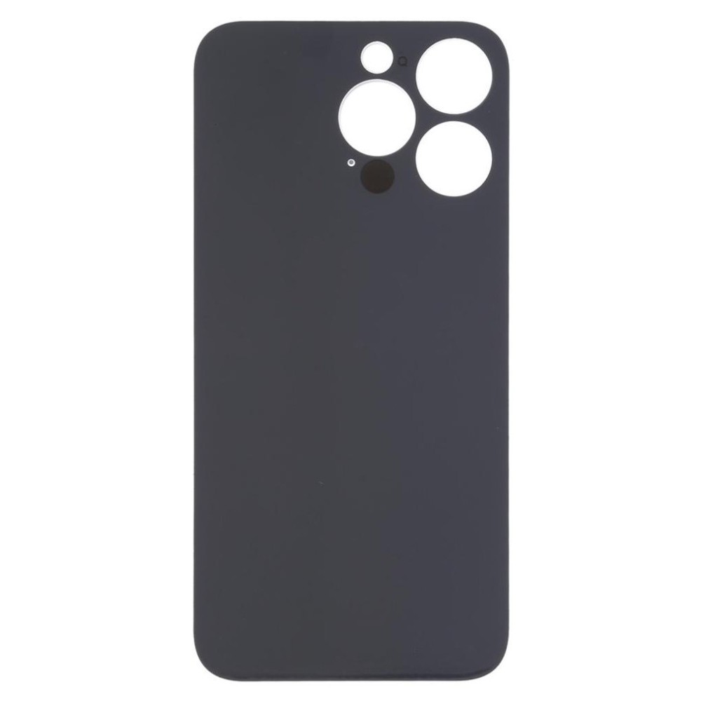 Back Panel Cover for Apple iPhone 14 Pro - White - Maxbhi.com