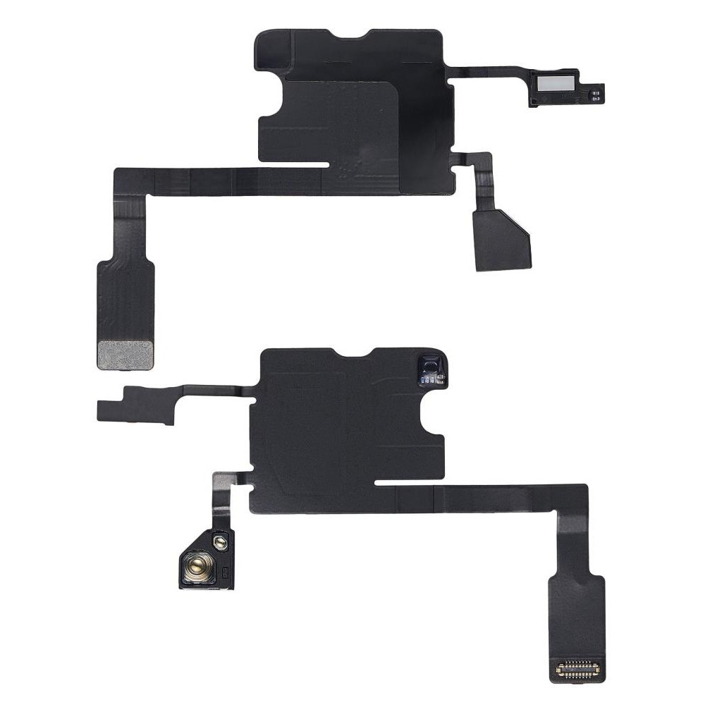 Proximity Light Sensor Flex Cable for Apple iPhone 14 Pro by Maxbhi.com