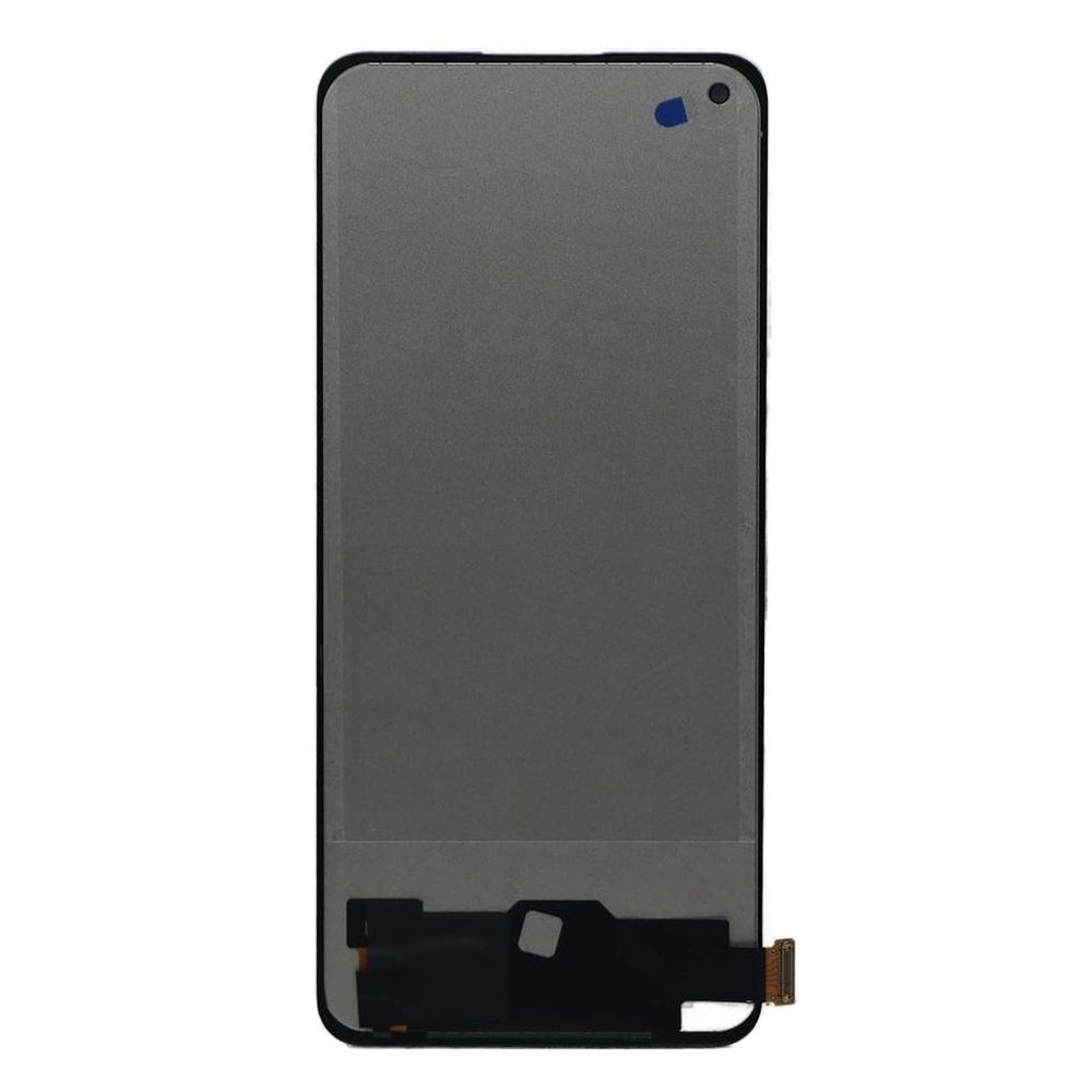 LCD with Touch Screen for Oppo F21 Pro - White by Maxbhi.com