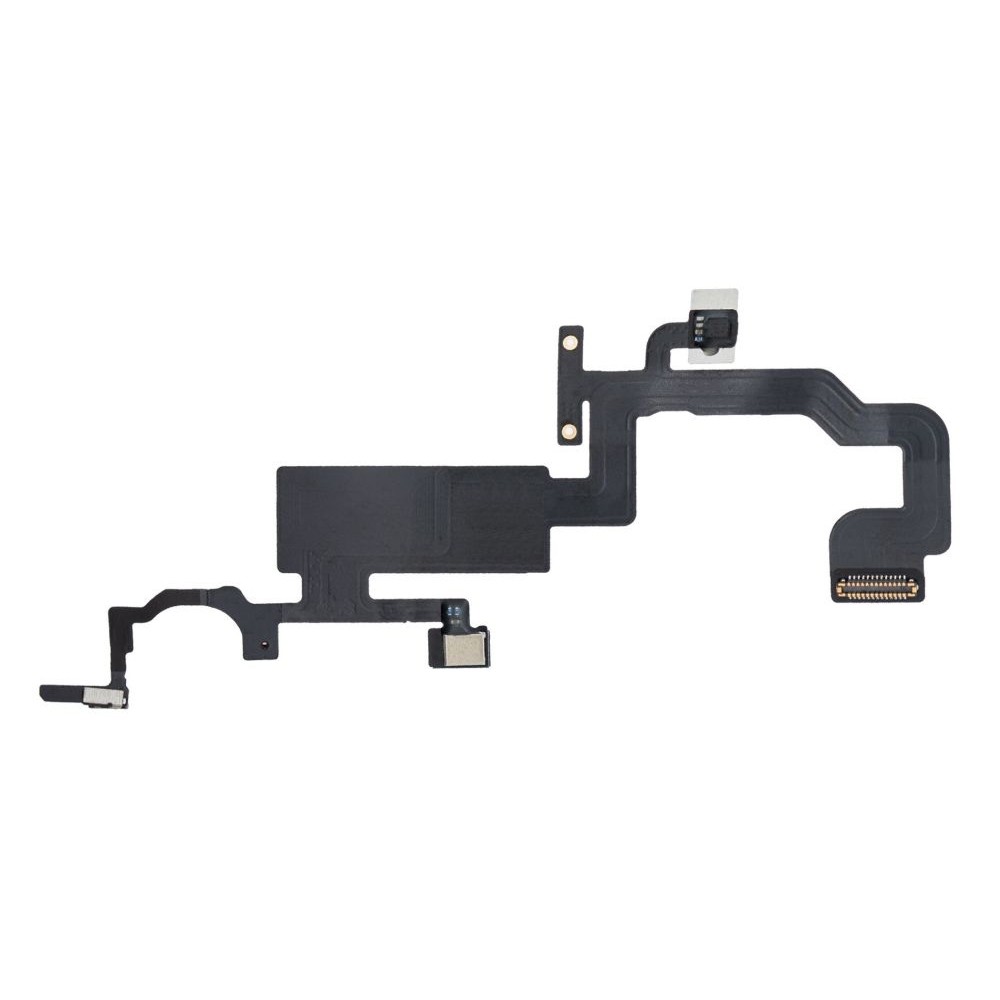 Proximity Light Sensor Flex Cable for Apple iPhone 12 Pro Max by Maxbhi.com
