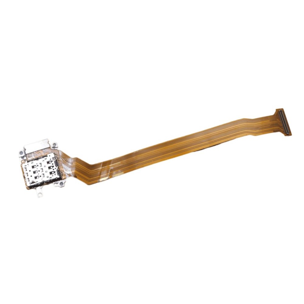 LCD Flex Cable for Xiaomi Poco F4 5G by Maxbhi.com