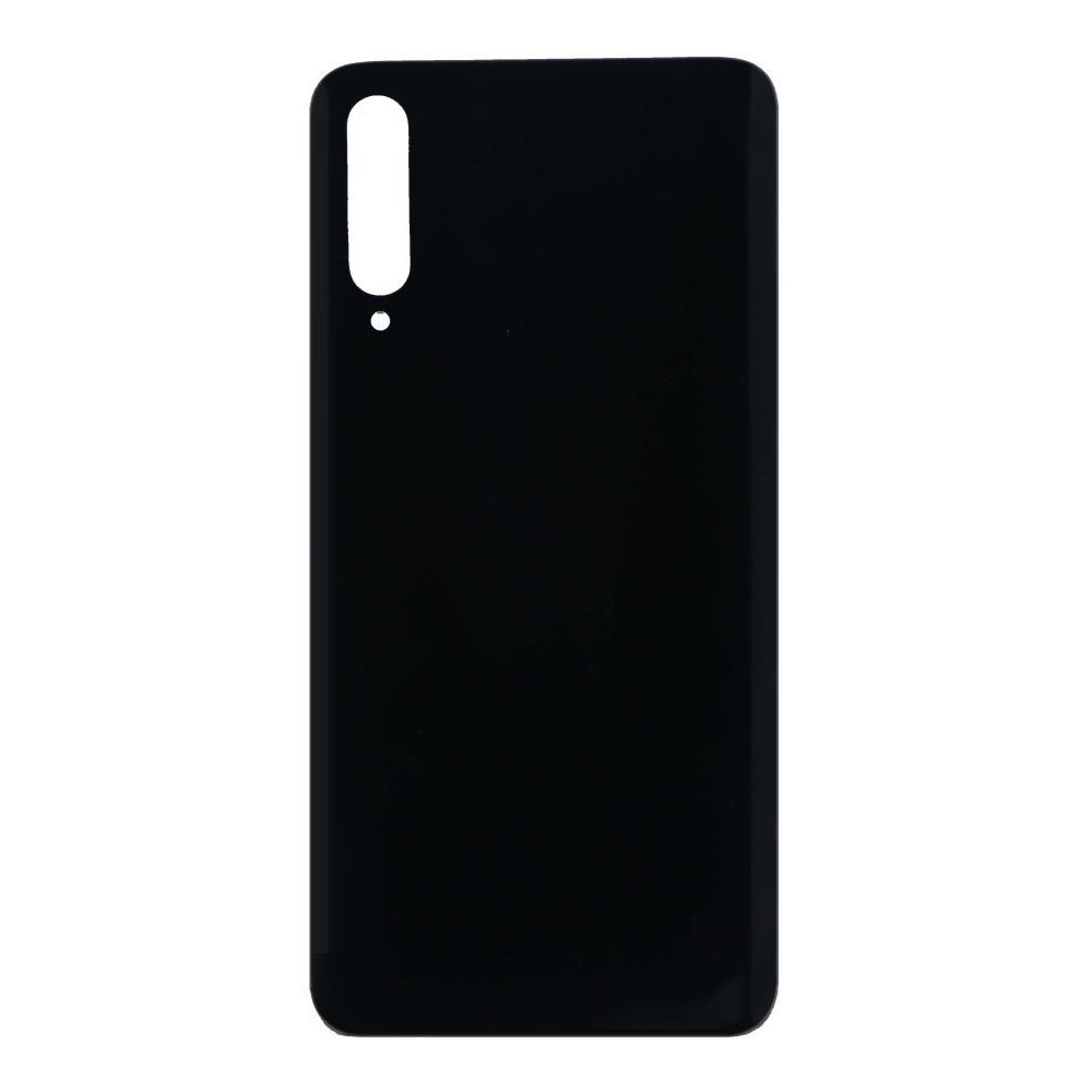 Back Panel Cover for Huawei Y9s - Black - Maxbhi.com
