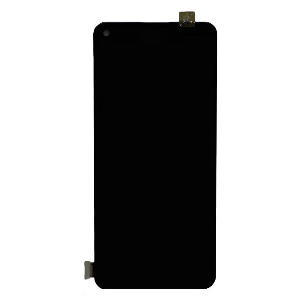 LCD with Touch Screen for OnePlus Nord 2T 5G - Black by Maxbhi.com