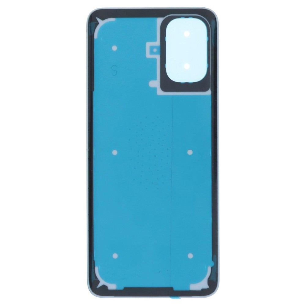 Back Panel Cover for Nokia G11 - White - Maxbhi.com