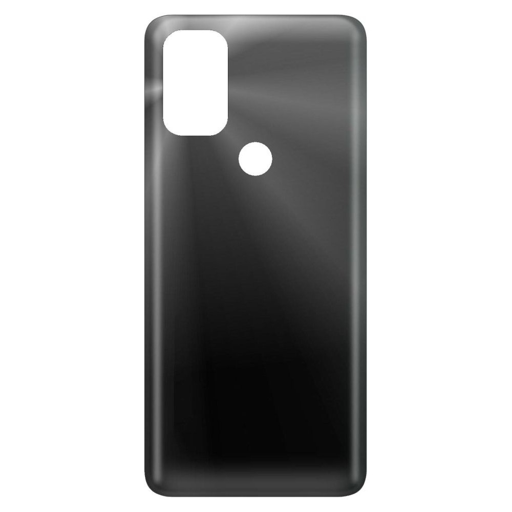 Back Panel Cover for BLU G91 Pro - Grey - Maxbhi.com