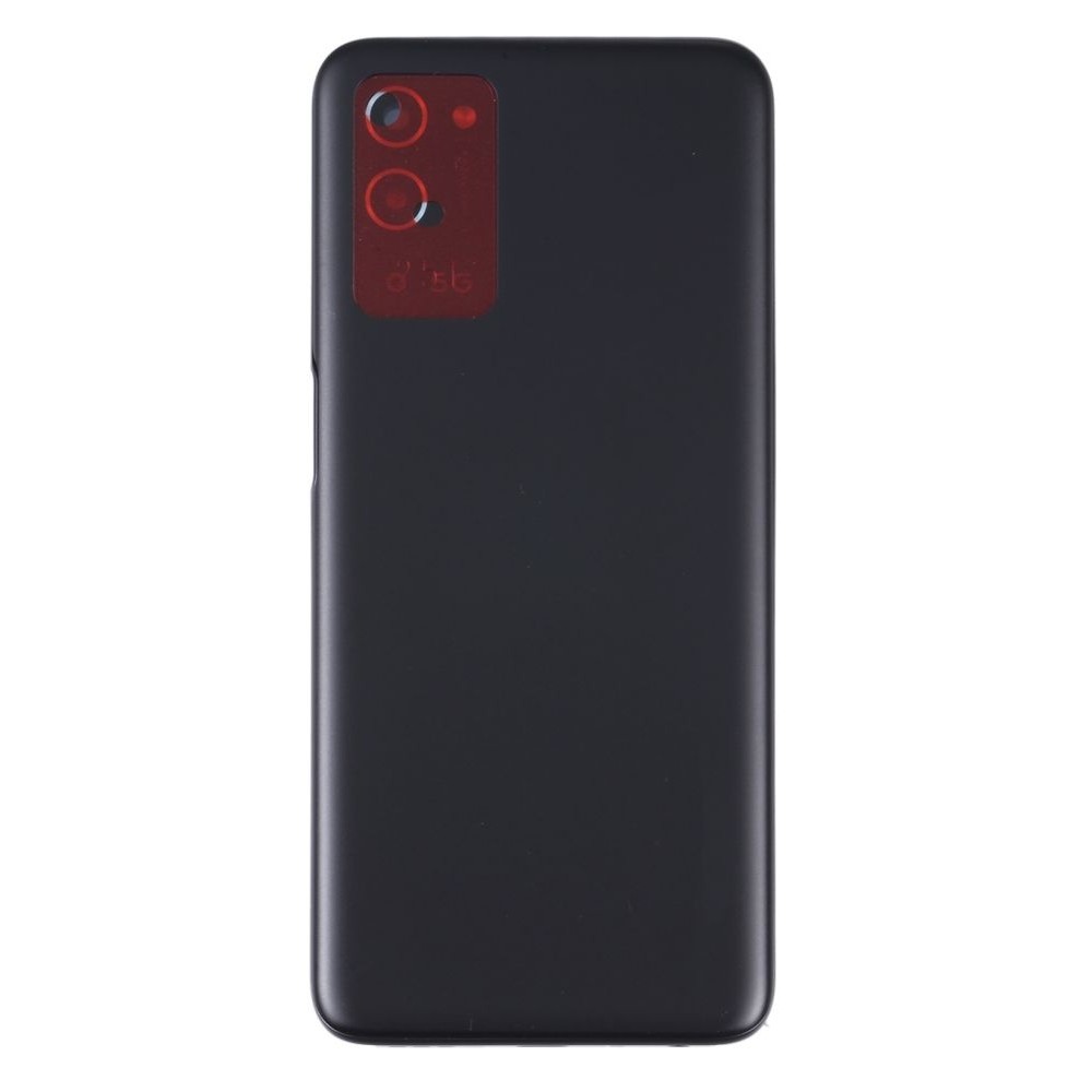 Back Panel Cover for Oppo A56 5G - White - Maxbhi.com