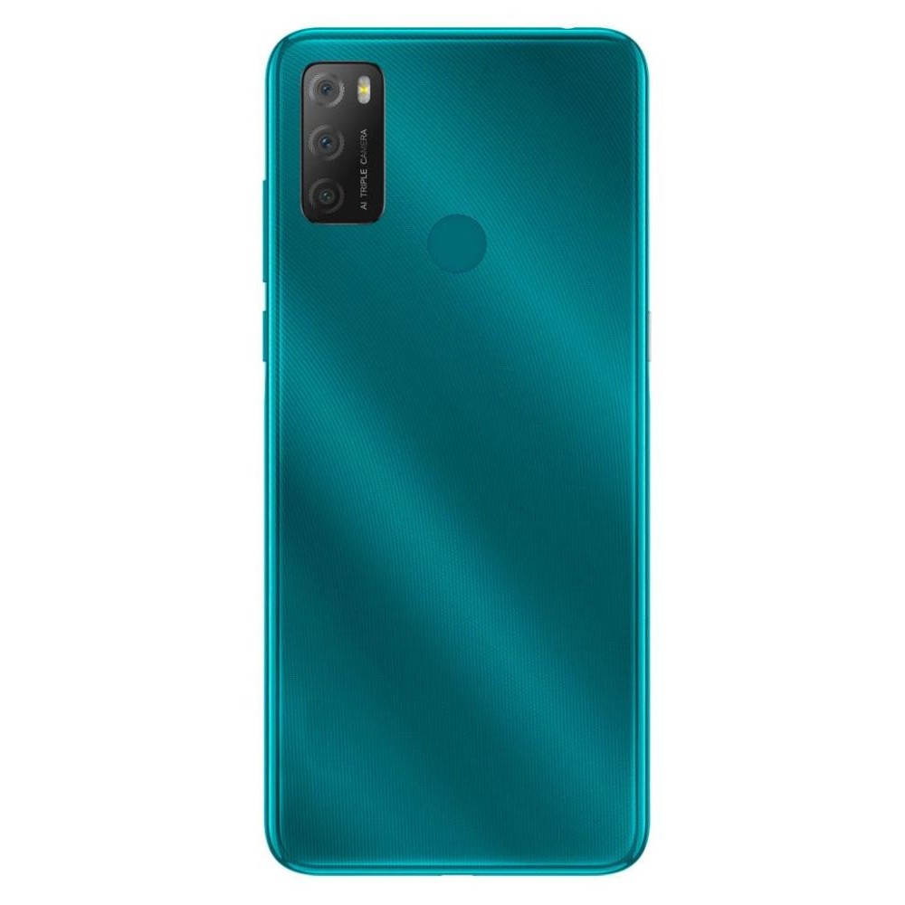 Full Body Housing for TCL 20E - Green - Maxbhi.com