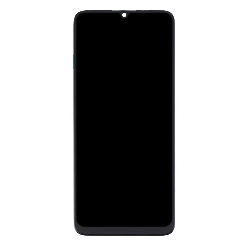 LCD with Touch Screen for Huawei Nova Y60 - White by Maxbhi.com