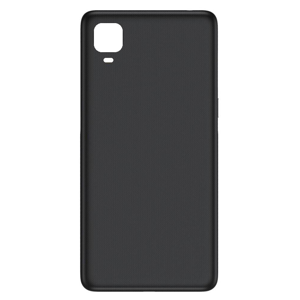 Back Panel Cover for TCL A30 - White - Maxbhi.com