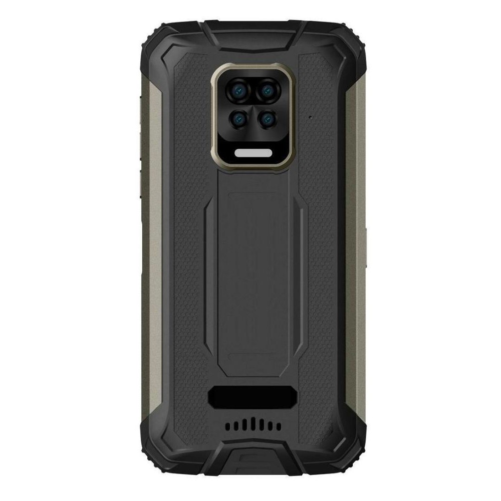 Full Body Housing for Doogee S59 - Black - Maxbhi.com