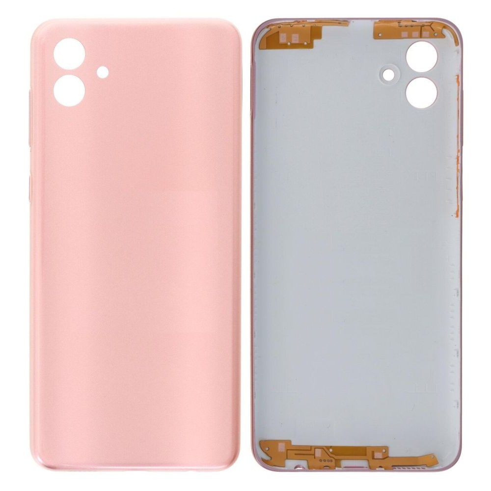 Back Panel Cover for Samsung Galaxy A04 - Copper - Maxbhi.com
