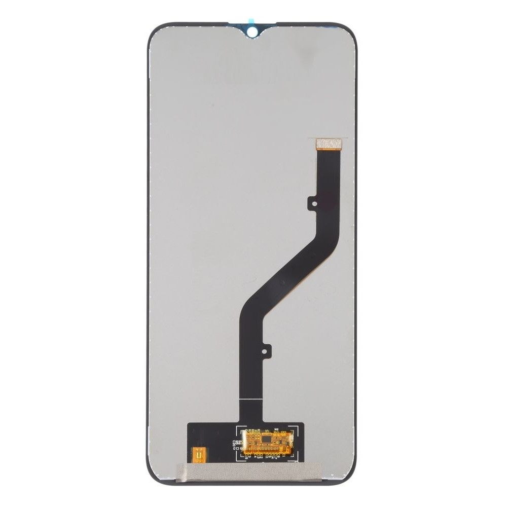 LCD with Touch Screen for BLU G90 - Blue by Maxbhi.com