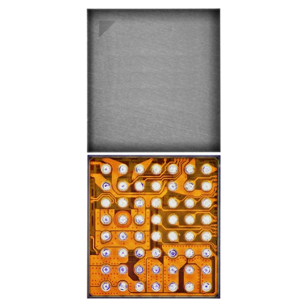 Audio IC for Apple iPhone 12 by Maxbhi.com