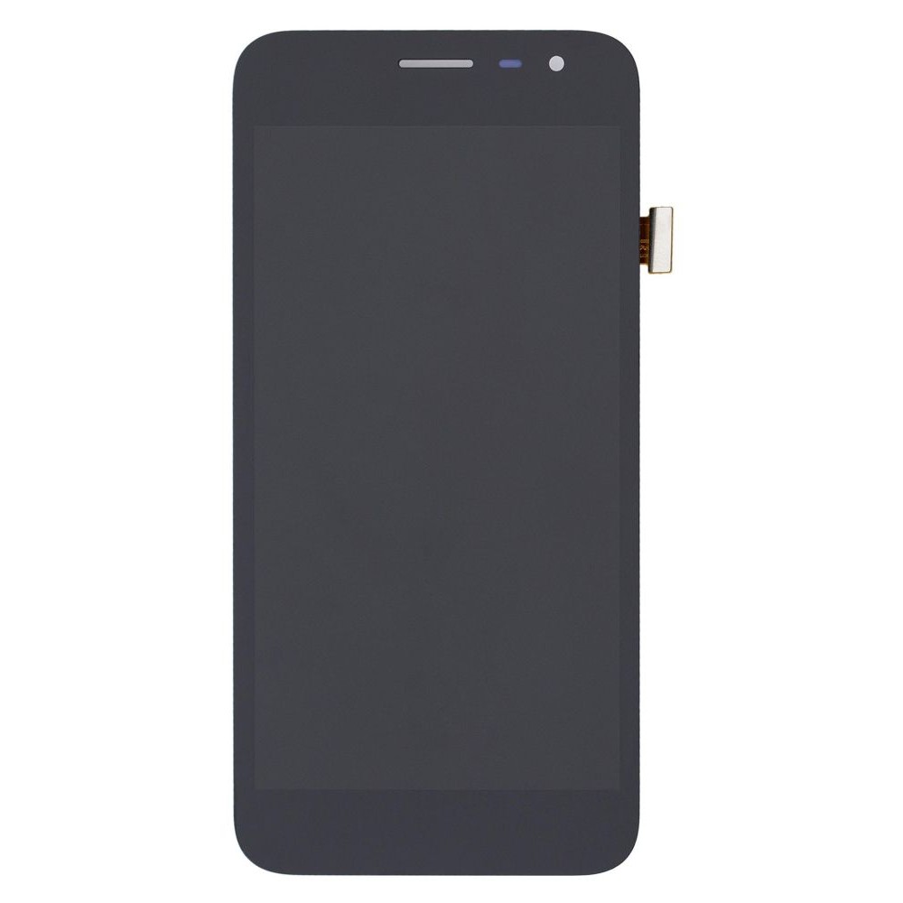 LCD with Touch Screen for Samsung Galaxy J2 Core - Black by Maxbhi.com