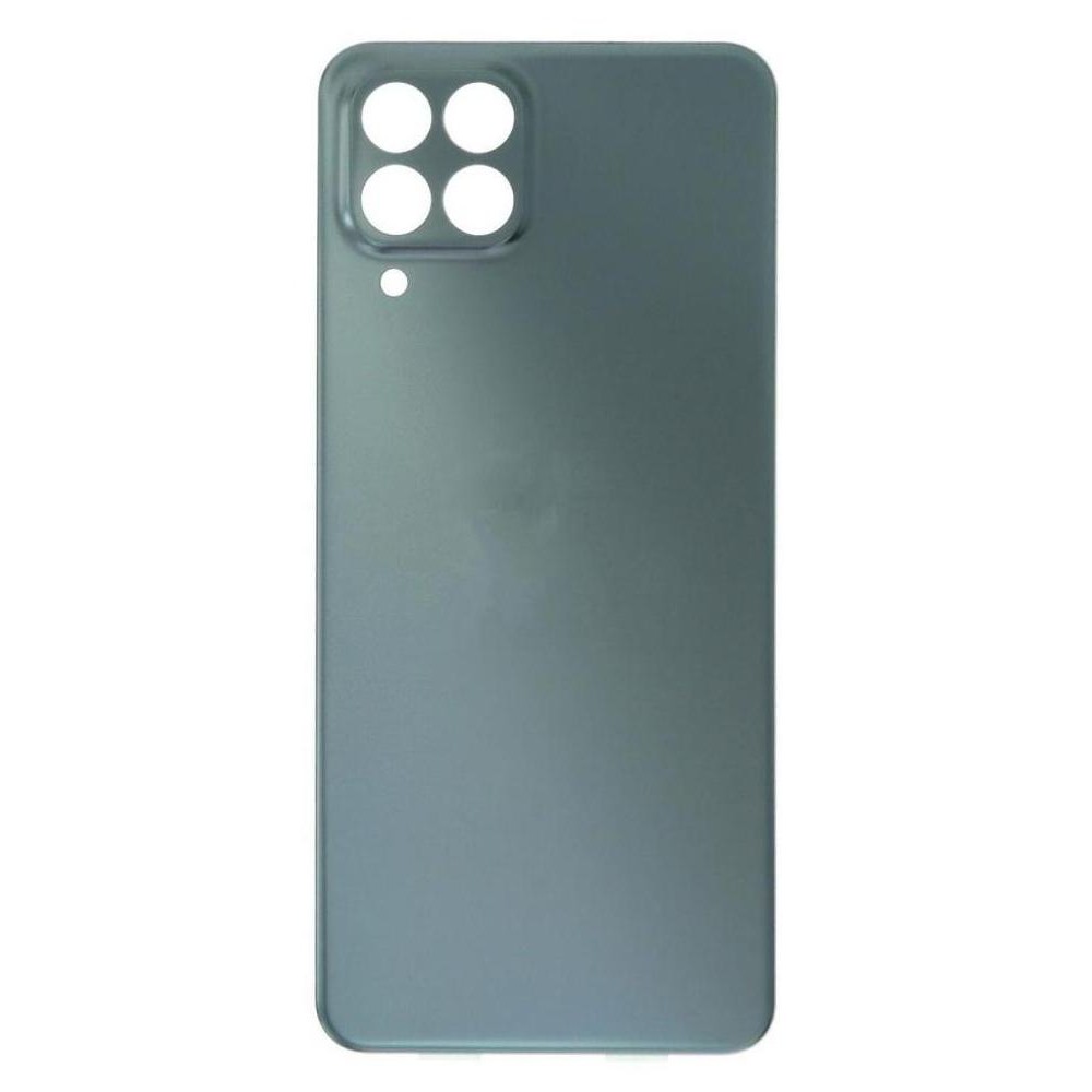 Back Panel Cover for Samsung Galaxy M33 5G - Green - Maxbhi.com