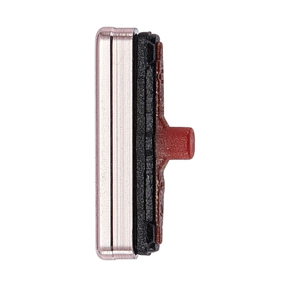 Power Button Outer for Samsung Galaxy S21 5G Violet by Maxbhi.com