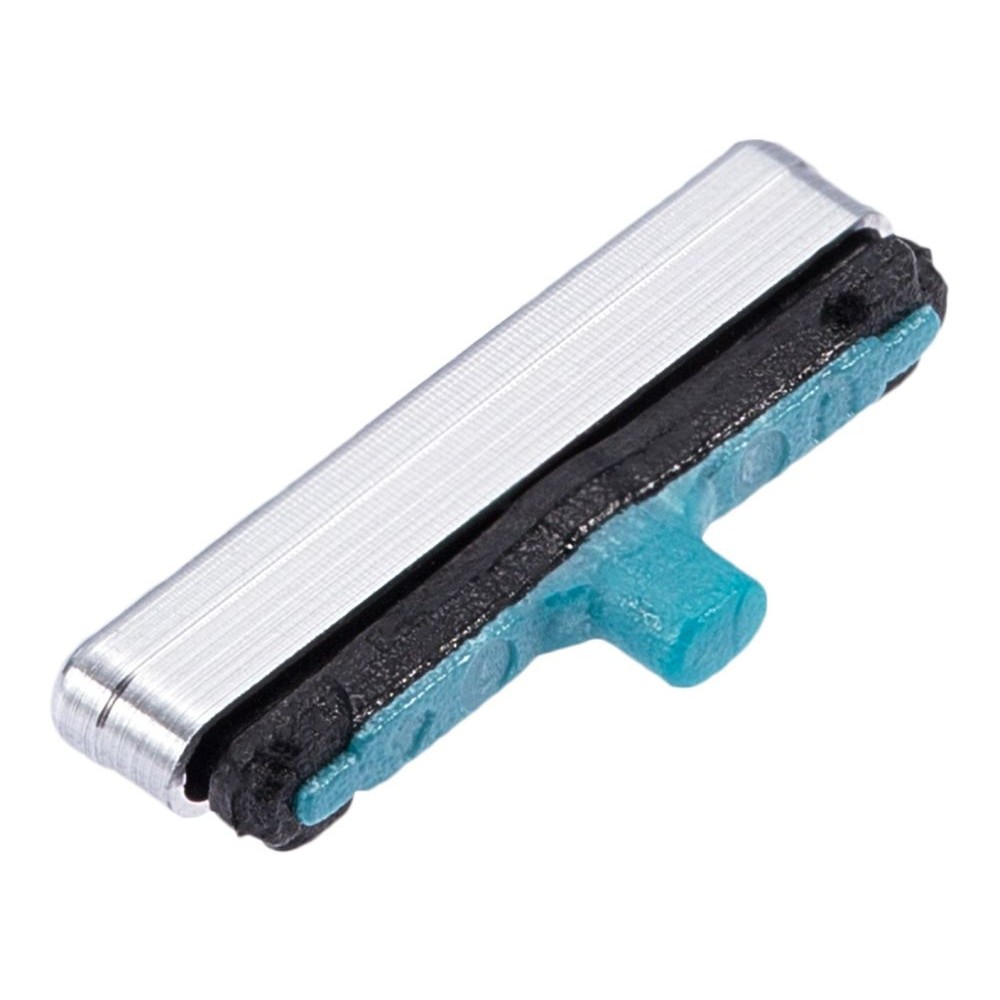 Power Button Outer for Samsung Galaxy S21 5G White by Maxbhi.com