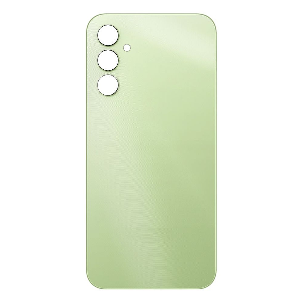 Back Panel Cover for Samsung Galaxy A14 5G - Green - Maxbhi.com