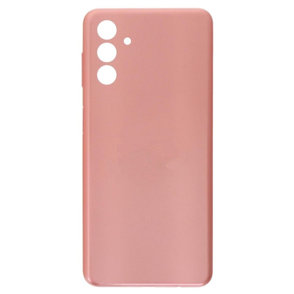 Back Panel Cover for Samsung Galaxy A04s - Copper - Maxbhi.com